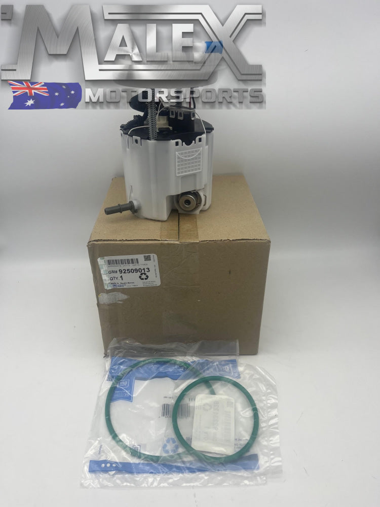 VE VF V8 GM Fuel Pump 2011 on LSA LS3 L77 HSV SS 92509013 – Malex ...