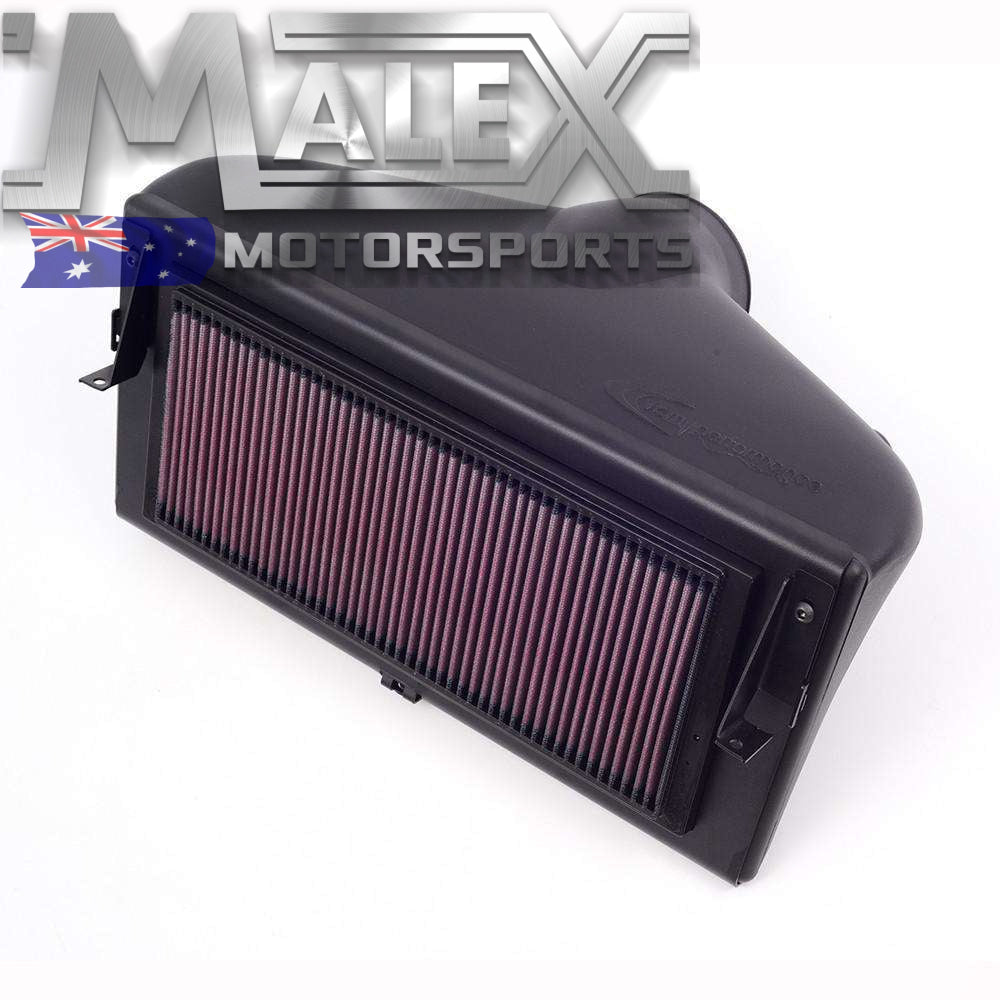 VT VX VY VZ MAFLESS OTR KIT VCM PERFORMANCE COLD AIR INTAKE LS1 LS2 ...