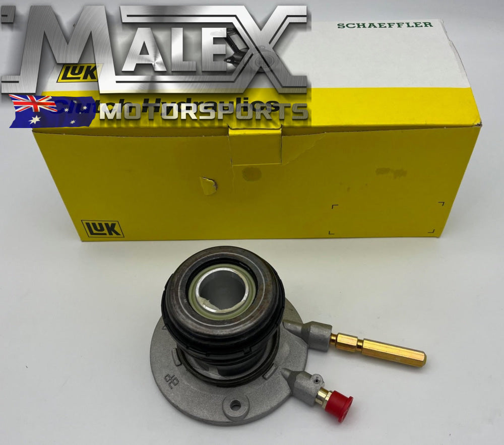 VT-VZ V8 Concentric Slave Cylinder LUK OEM T56 – Malex Motorsports ...